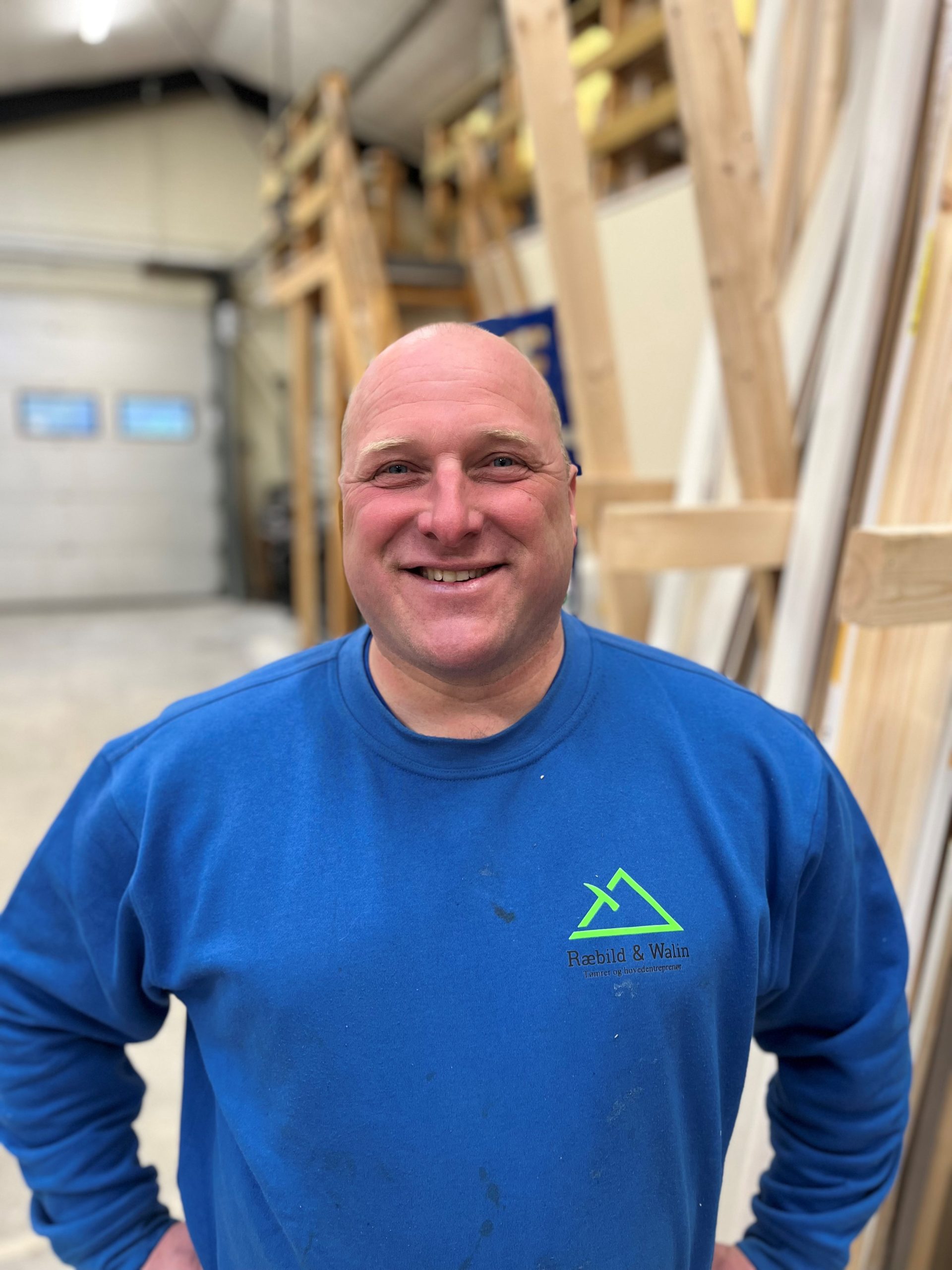 Om os | Ræbild & Walin – Ræbild & Walin